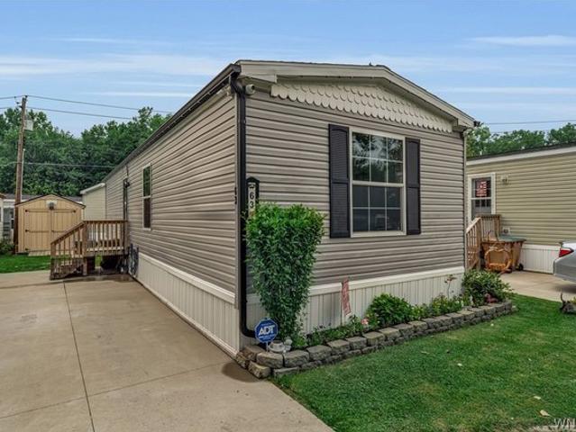 2296 Union Rd Lot 63, Buffalo, NY 14227