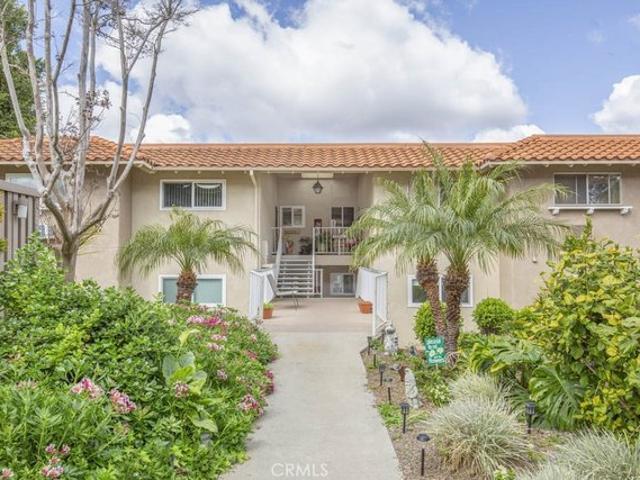 2296 Via Puerta Unit N, Laguna Woods, CA 92637