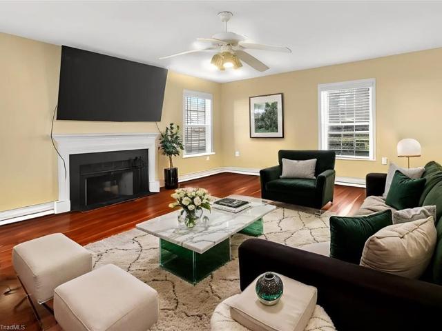 2296 Zornbrook Drive