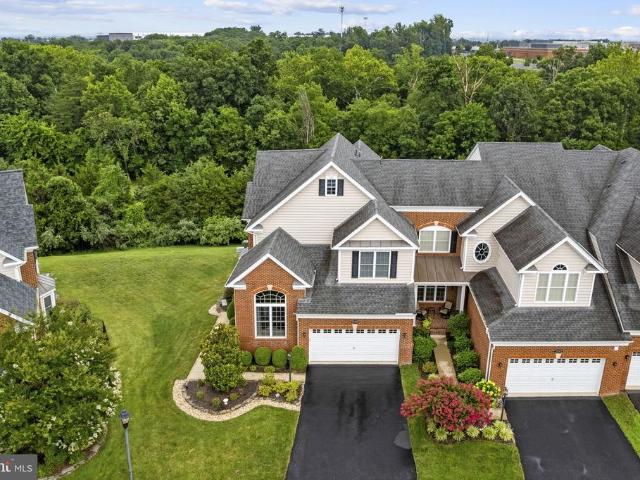 22970 Weybridge Square