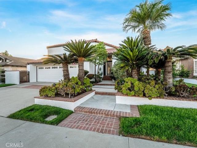 22971 Tiagua, Mission Viejo, CA 92692