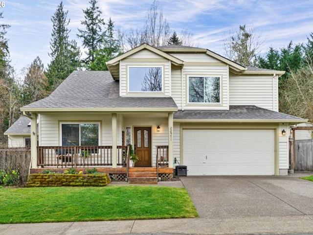22971 SW Hosler Way, Sherwood, OR 97140