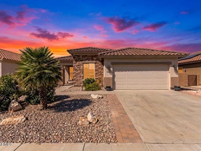 22972 W Twilight Trl, Buckeye, AZ 85326