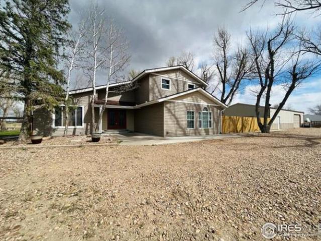 22974 Washington Ave, Orchard, CO 80649