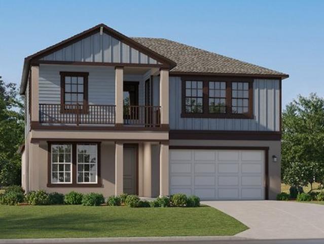 22976 Pondered Day Ln, Land O Lakes, FL 34637