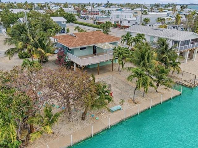 22978 Port Royal Ln, Cudjoe Key, FL 33042