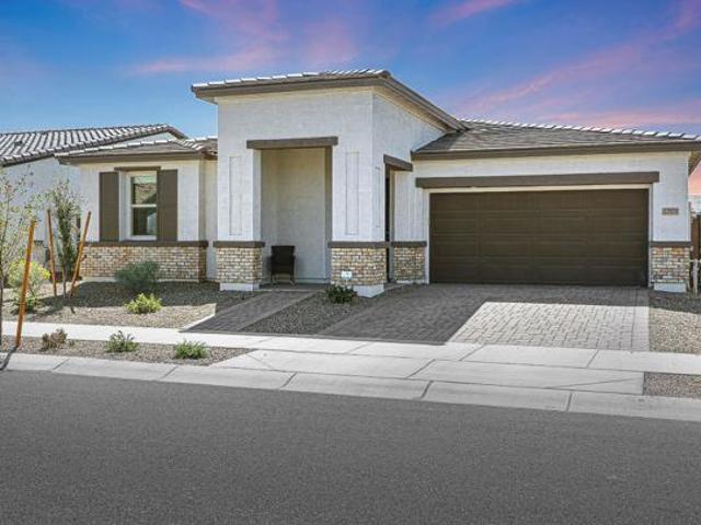 22979 E Calle Luna, Queen Creek, AZ 85142