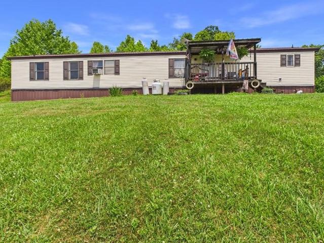 2297 McKim Creek Rd, Pennsboro, WV 26415