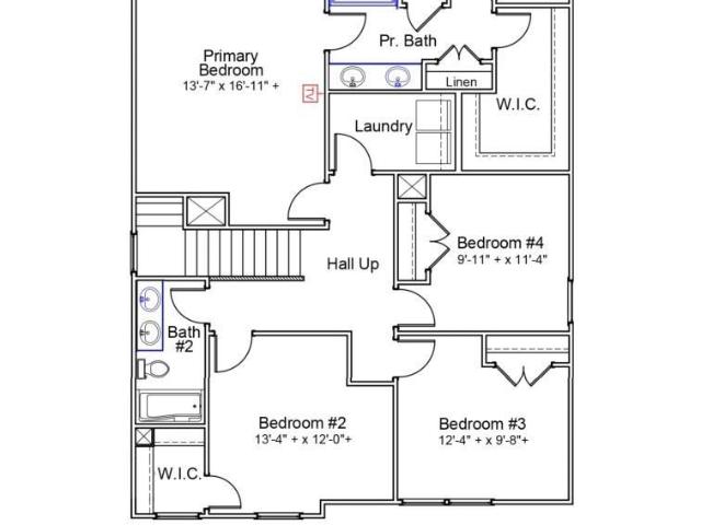 2297 Mill Loop # Lot 69