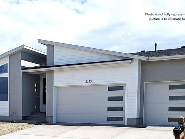 2297 Culebra Peak Ct, Grand Junction, CO 81507