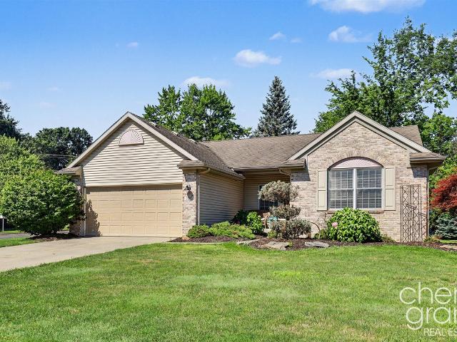 2297 Christine Court