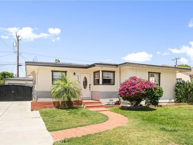 2297 Cogswell Rd, El Monte, CA 91732