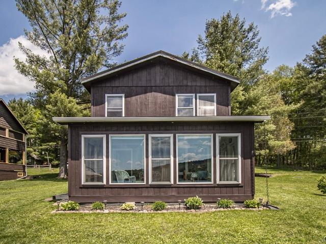 2297 Cook Shore Road