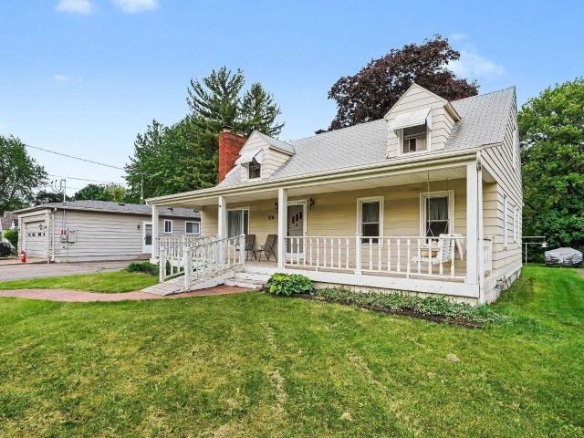 2297 Covert Road