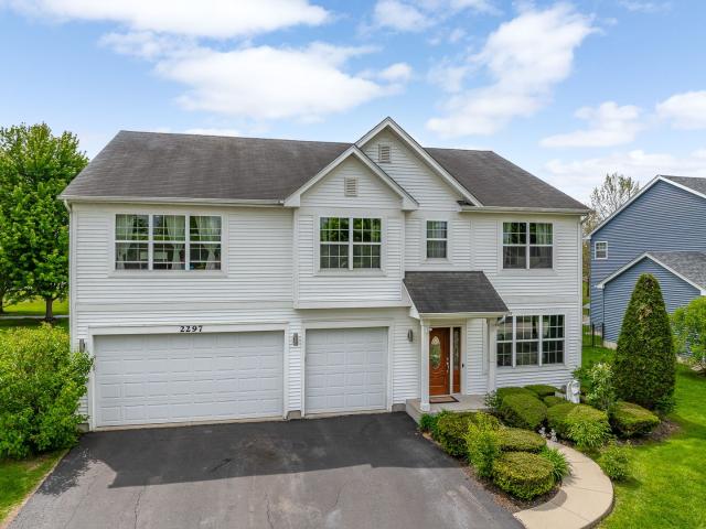 2297 Deerpath Road