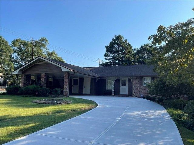 2297 Hylaea Rd, Tucker, GA 30084