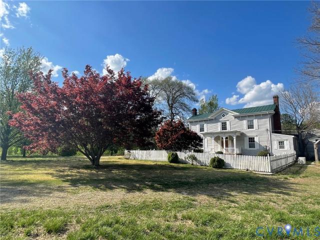 2297 Indian Oak Road