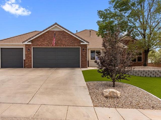 2297 S 1880 East Cir, Saint George, UT 84790