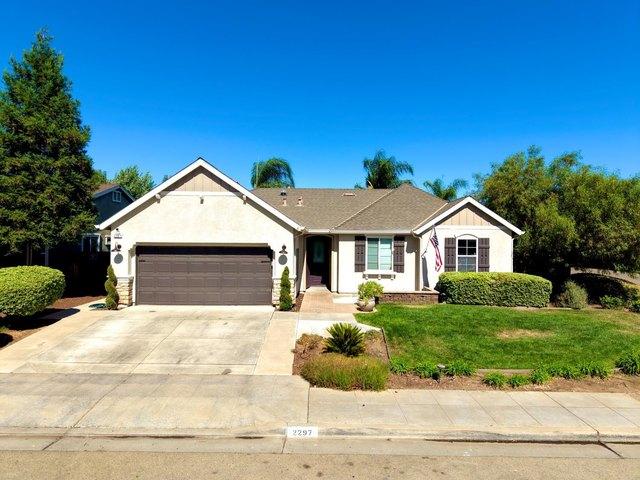 2297 S Adrian Ave, Fresno, CA 93727