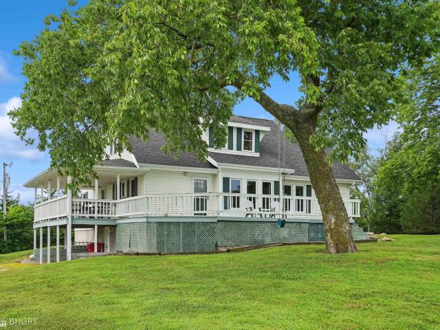 2297 Uniform Road