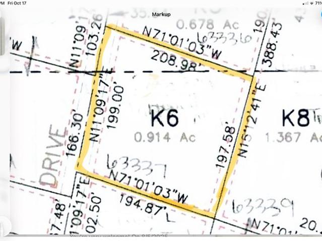22980 N Elderberry 14700 Dr E Unit K6, Fairview, UT 84629