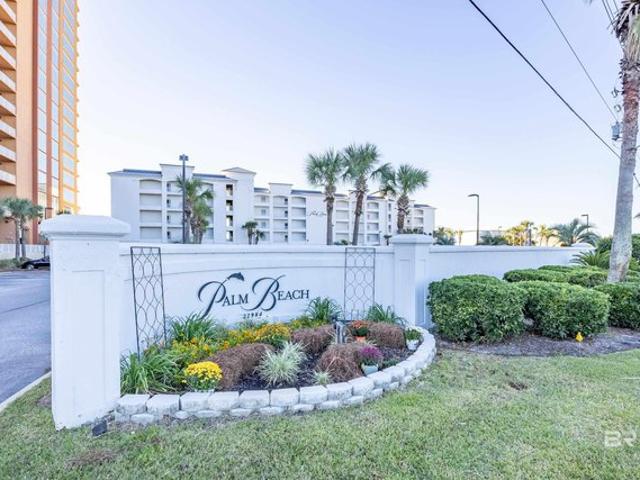 22984 Perdido Beach Blvd Unit B55, Orange Beach, AL 36561