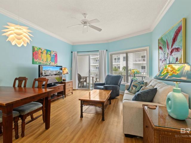 22984 Perdido Beach Boulevard A33