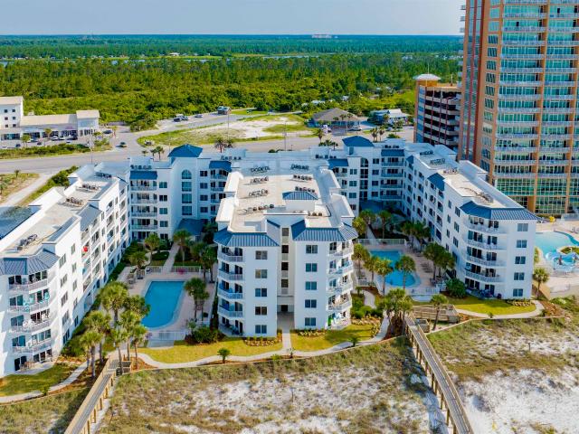 22984 Perdido Beach Boulevard B42