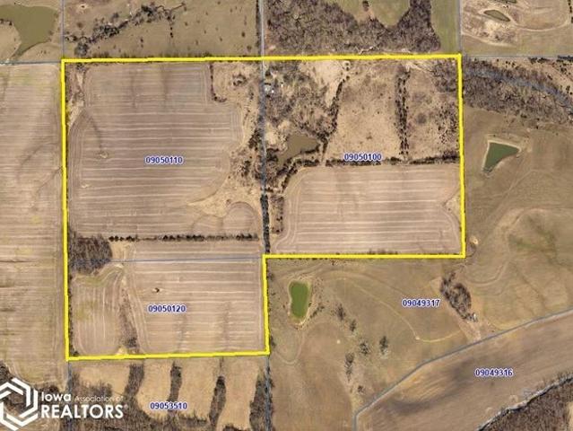 22985 Floris Rd, Bloomfield, IA 52537