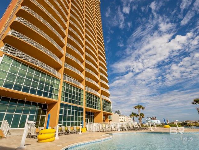 22988 Perdido Beach Blvd Apt 2603, Orange Beach, AL 36561