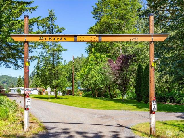 22989 Lake McMurray Lane # 18
