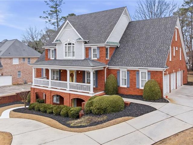 2298 Bright Water Dr, Snellville, GA 30078 | MLS #7715 | Compass