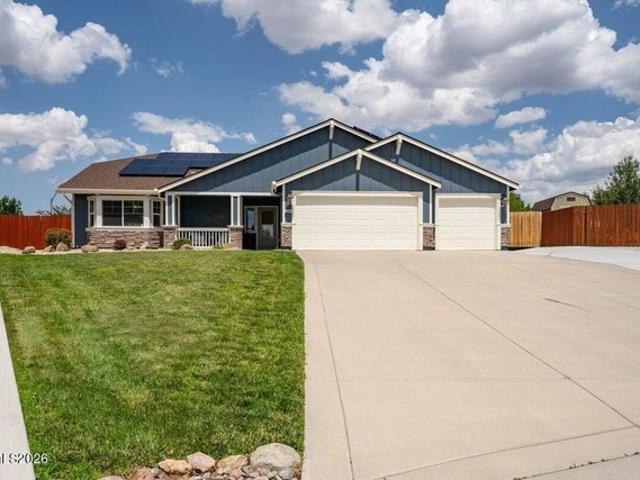 2298 Cygnus Way, Sparks, NV 89441