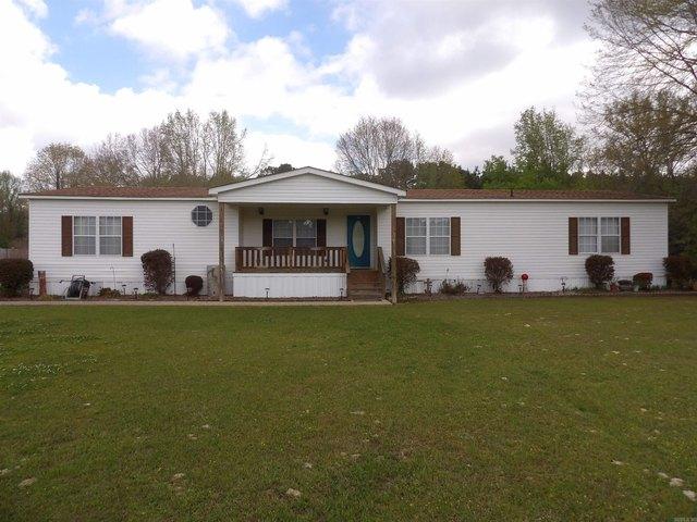 2298 E 35 Hwy, Monticello, AR 71655