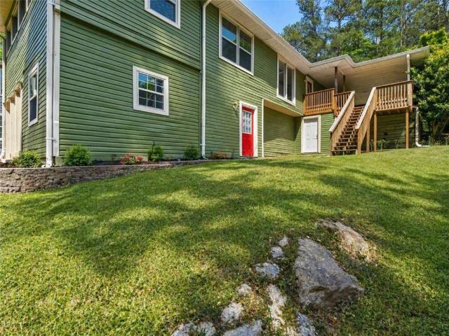 2298 E Lake Dr, Conyers, GA 30012 | MLS #7757
