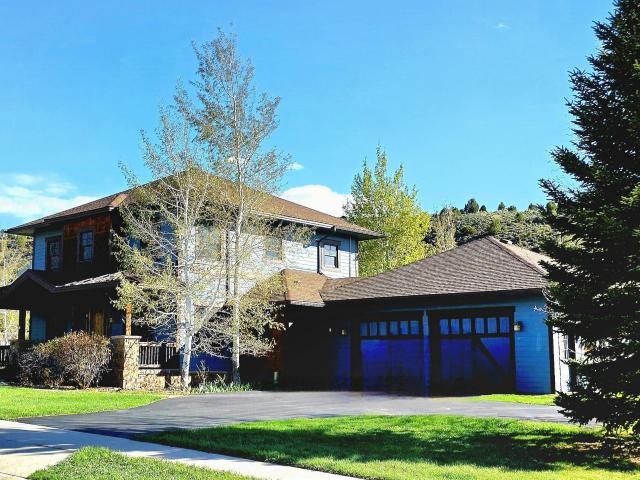 2298 Eagle Ranch Rd, Eagle, CO 81631 | MLS #1014 | Compass