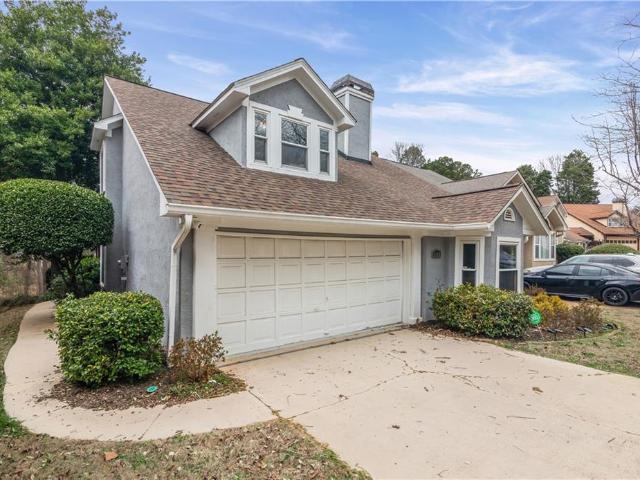 2298 Goodwood Blvd SE, Smyrna, GA 30080 | MLS #7726 | Compass