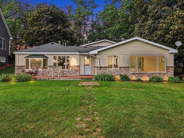 2298 LA Plante Rd, Prescott, MI 48756