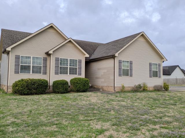 2298 Rattling Rd, Clarksville, TN 37040 | MLS #3147 | Compass