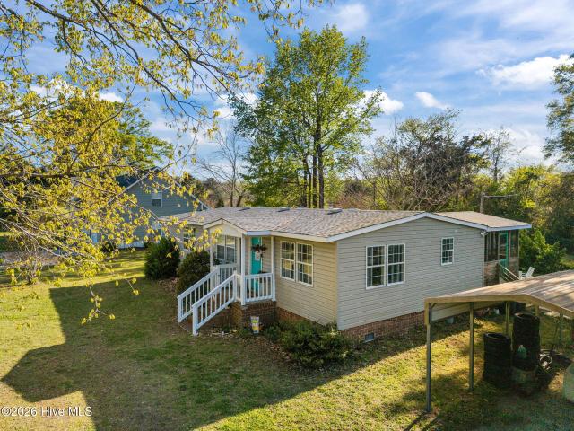 2298 Tulls Creek Road