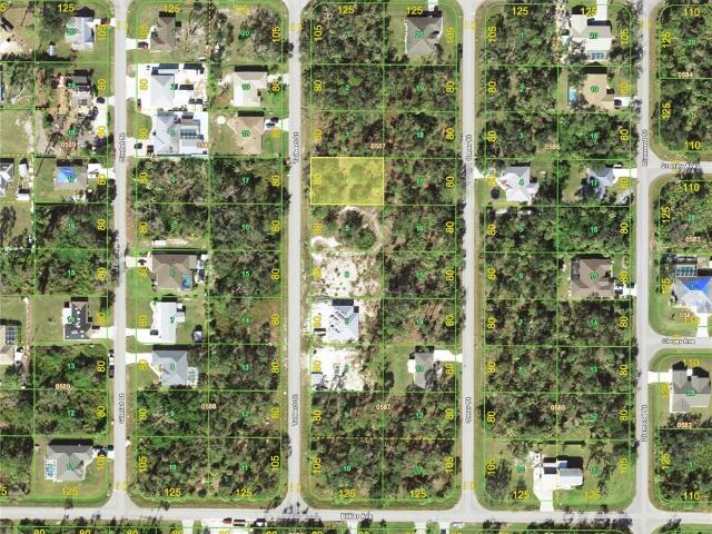 2298 Tolbert St, Port Charlotte, FL 33948 | MLS #D6143