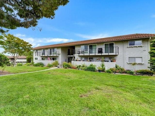 2298 Via Puerta #Q, Laguna Woods, CA 92637