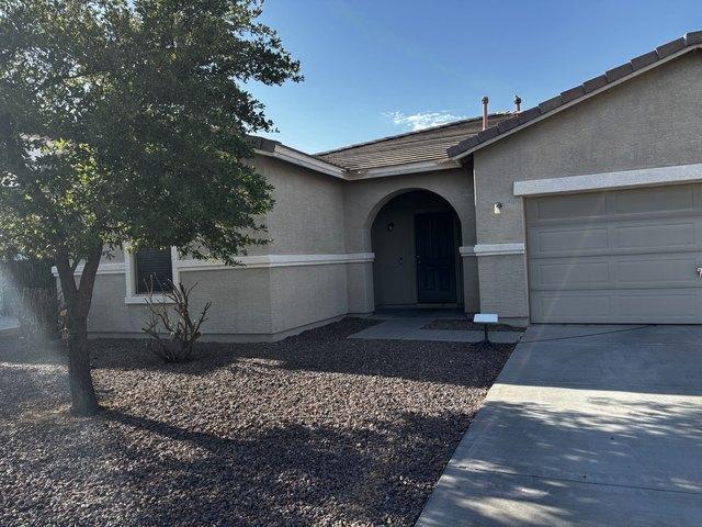 2298 W Angel Way, Queen Creek, AZ 85144