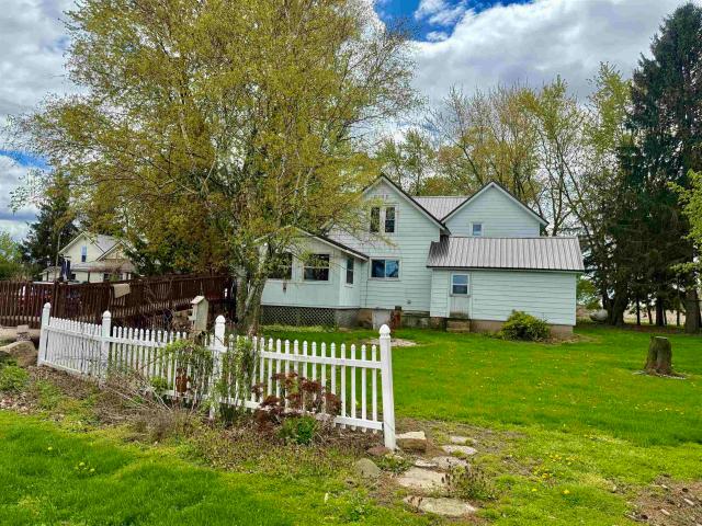 2298 W Hayes Road
