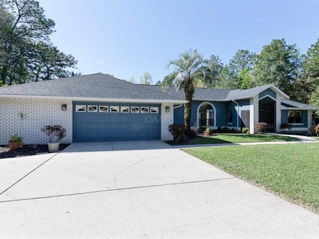2298 W Pine Ridge Blvd, Beverly Hills, FL 34465