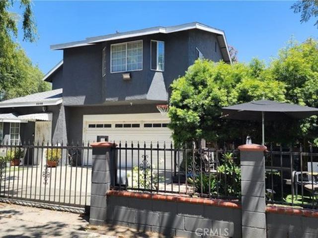 2298 Webster Ave, Long Beach, CA 90810