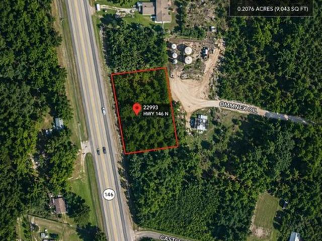 22993 Highway 146 N, Cleveland, TX 77327