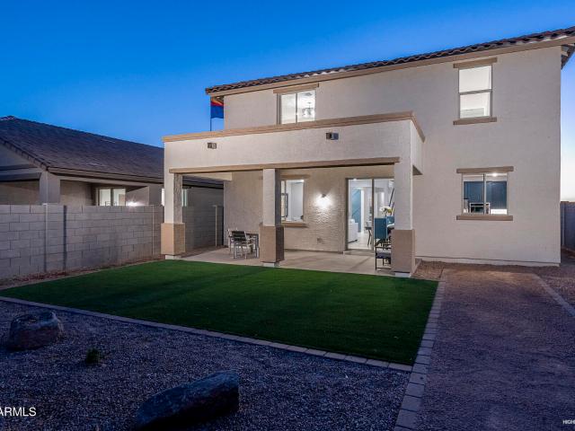 22993 N 183rd Dr, Surprise, AZ 85387 | MLS #7016 | Compass