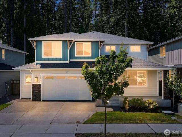 22991 SE Sycamore St, Black Diamond, WA 98010