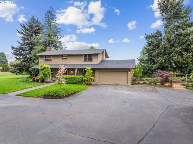 22992 S Haines Rd, Canby, OR 97013 | MLS #221968 | Compass
